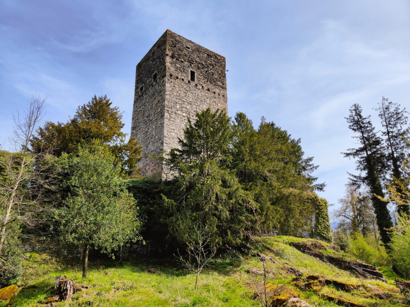 1731. Dienstagswanderung :: Alpenverein